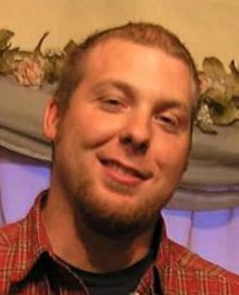 Mark A. Shaw, Jr. - 2017 - Chapman Family Funeral Homes