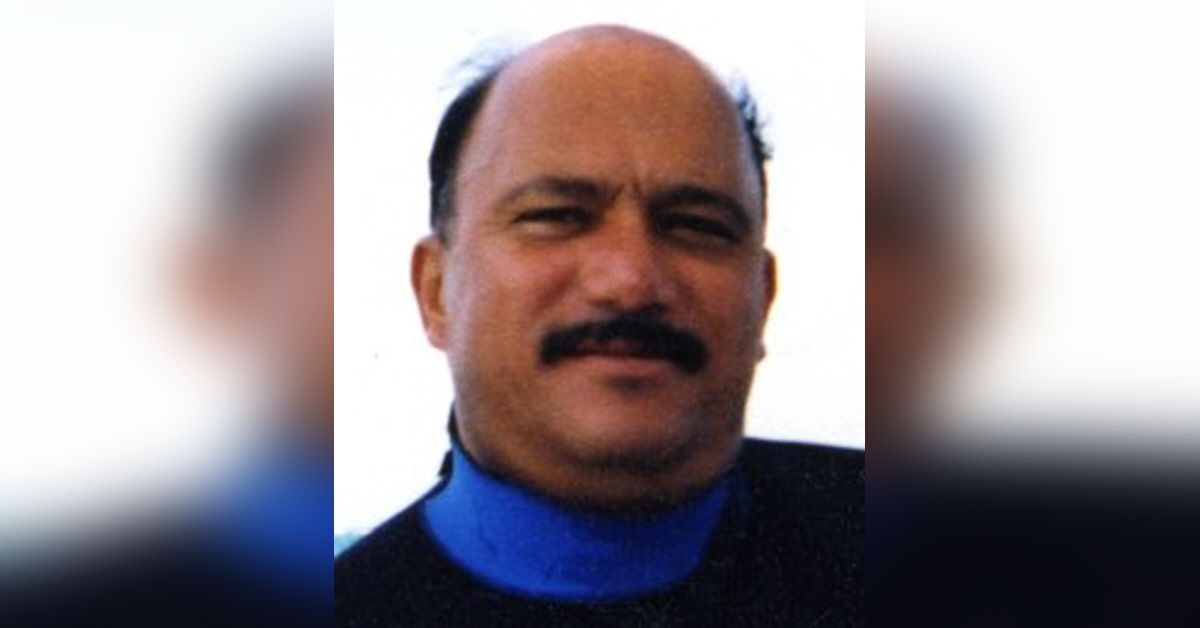 Obituary information for Bruce M. Barboza