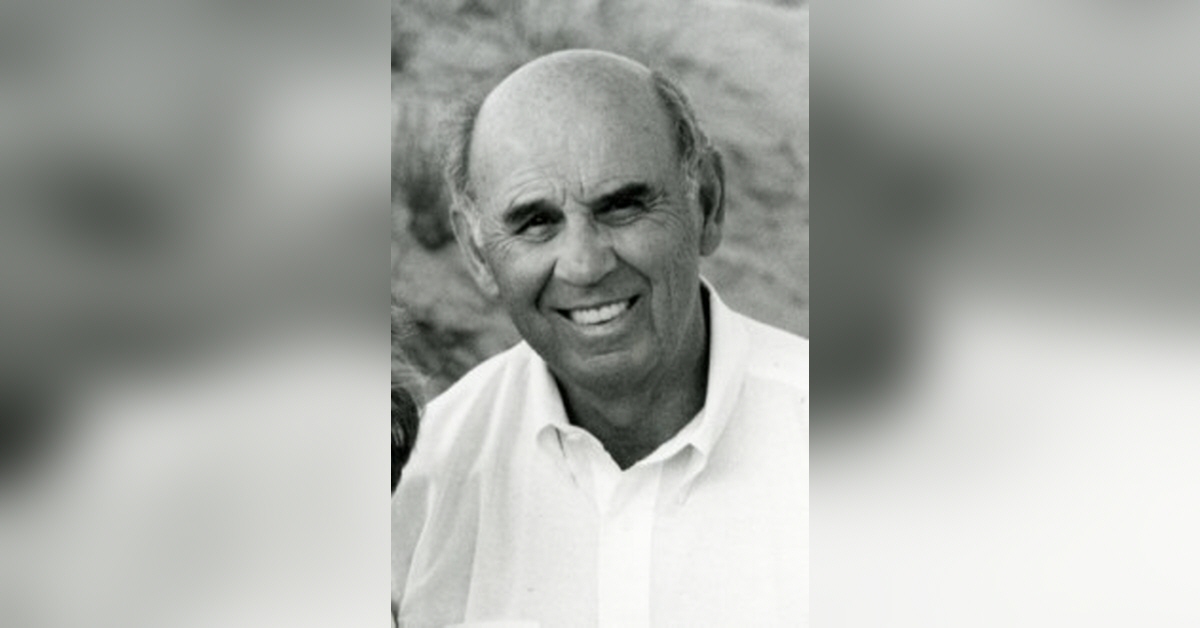 Obituary information for William L. Maini