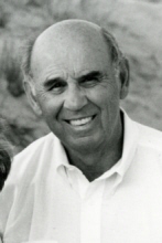 Obituary information for William L. Maini