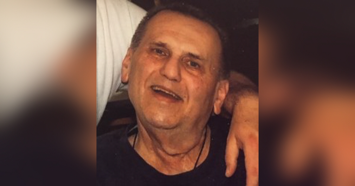 Obituary information for Warren G. Wentworth, Jr.