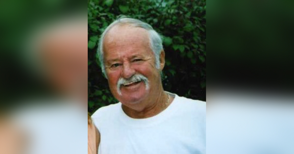 Obituary information for Paul Leo Conroy