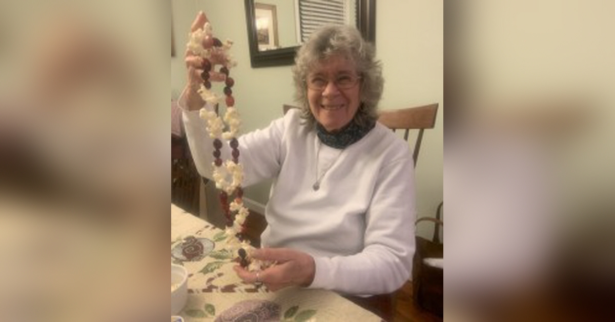 Obituary information for Carol Ann Francis-Conover