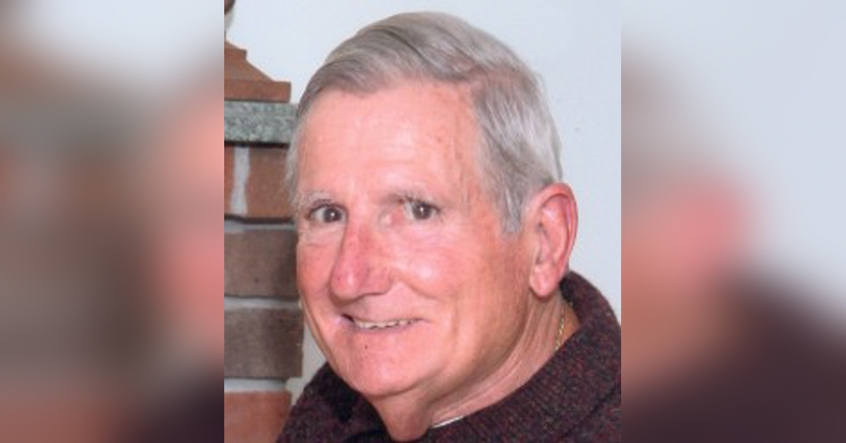 Obituary information for Edward R. Benoit, Sr.