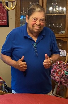 James H. Hamel “Jim” - 2020 - Chapman Family Funeral Homes