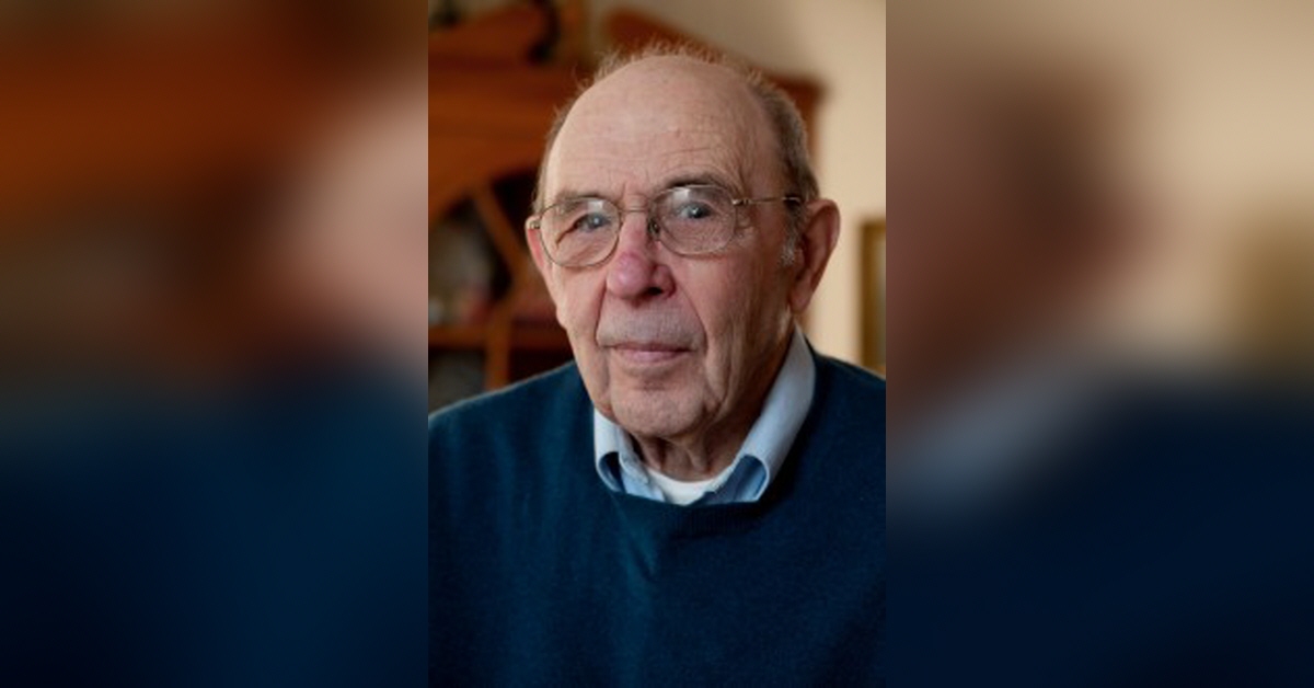 Donald Gifford Mayhew Obituary - Visitation & Funeral Information