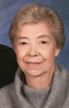 Obituary information for Doris R. “Betty” Woolfe Farwell