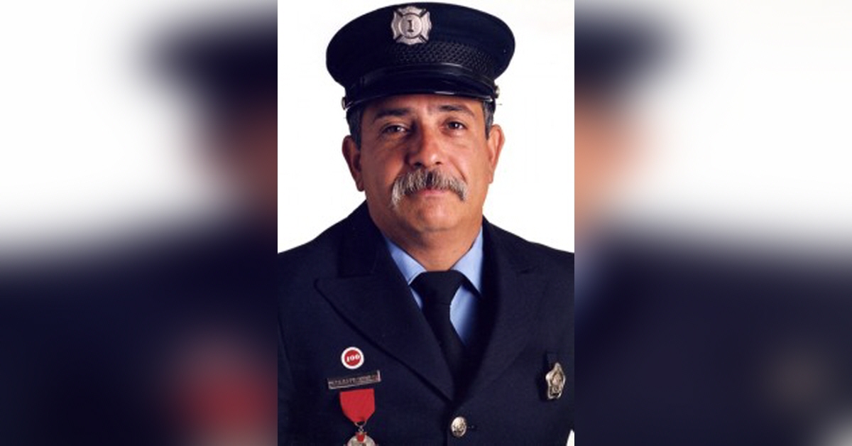 Obituary information for Felix Nunez