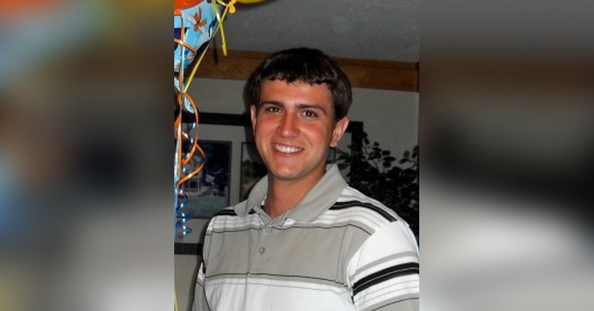 Obituary information for Michael James Prokop