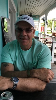 Michael D. Carton - 2020 - Chapman Family Funeral Homes