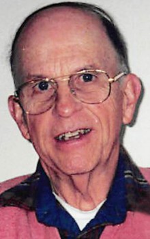 Robert W. Costello - 2019 - Chapman Family Funeral Homes