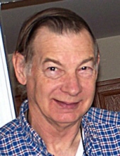 Obituary information for William D. Carruth, Sr.