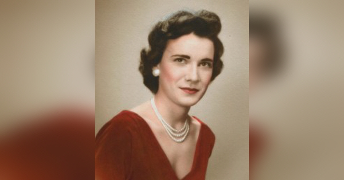 Obituary information for Mary Sabina Howley