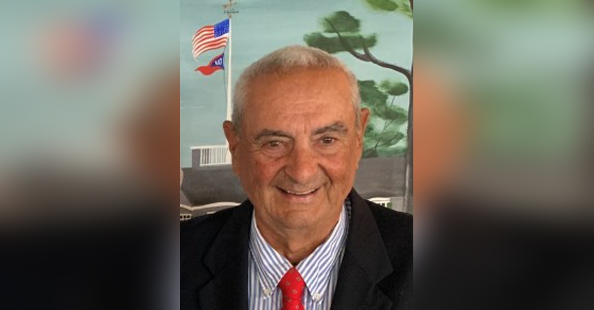 Obituary information for John Roy Germani