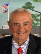 Obituary information for John Roy Germani