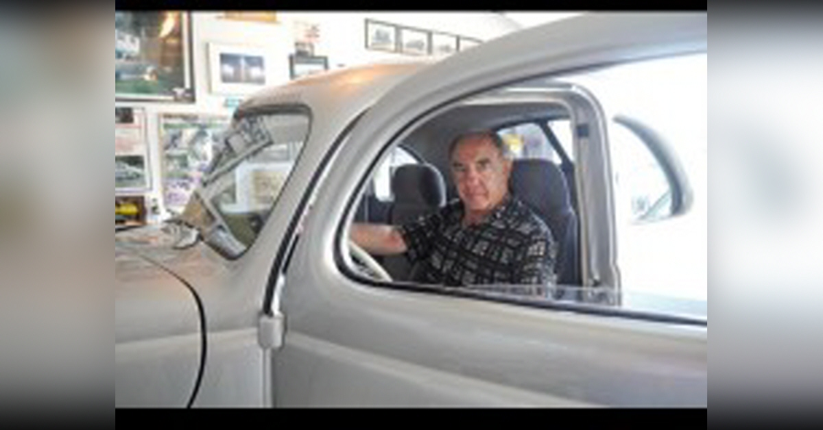 Obituary information for Juan M. Botta