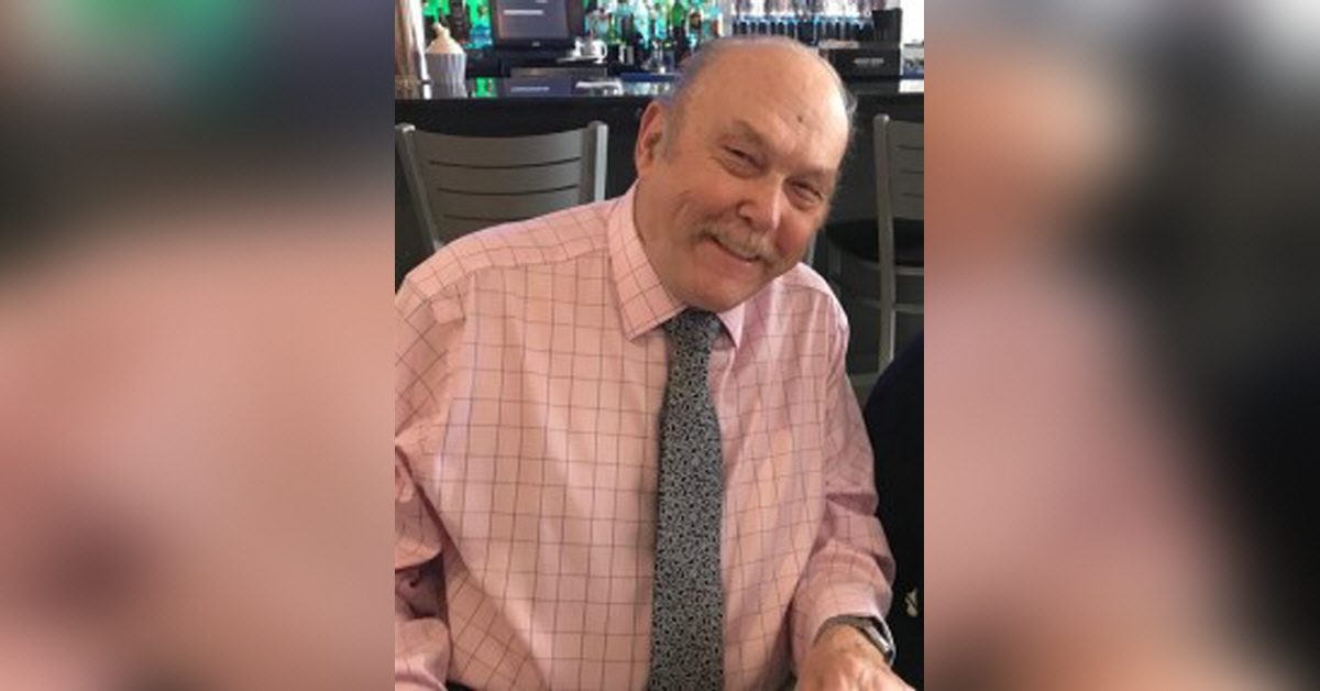 Obituary information for Timothy J. Lehane