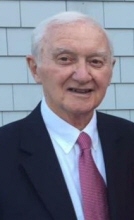 Obituary information for H. Donald Lockhart