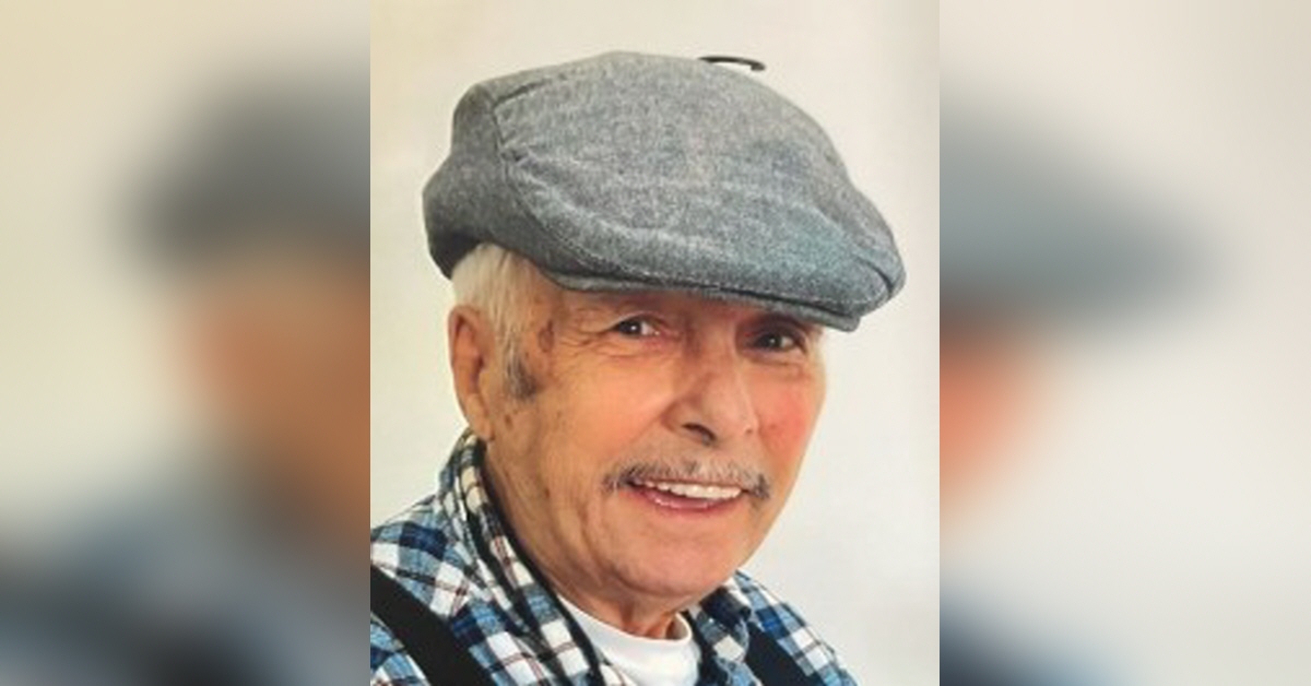 Obituary information for Joseph D. Rizzitano