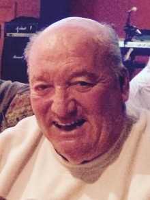 Angus A. “Gus” McLeod - 2017 - Chapman Family Funeral Homes