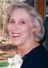 Obituary information for Margaret Eileen Daley