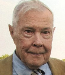Charles Jude “Jud” Kane - 2016 - Chapman Family Funeral Homes