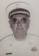 Charles R. Davis Obituary - Visitation & Funeral Information