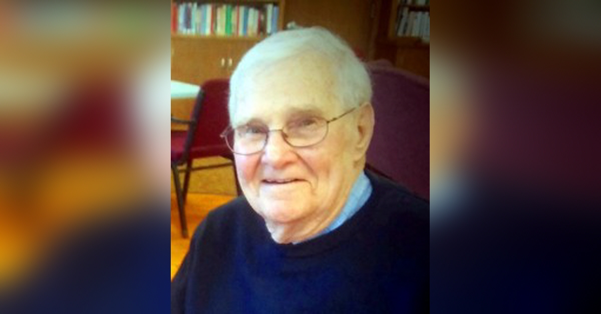 James J. Laughlin Obituary - Visitation & Funeral Information