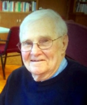 Obituary information for James J. Laughlin