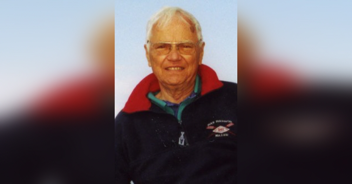 Obituary information for John J. Smith