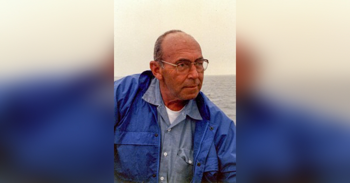 Obituary information for Robert J. Carney