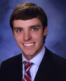 Michael F. McLaughlin, Jr. - 2020 - Chapman Family Funeral Homes