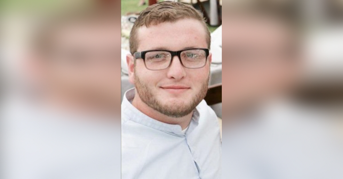 Obituary information for Lyndon Thomas St. Laurent