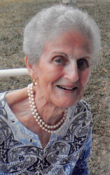 Marion Smith - 2020 - Chapman Family Funeral Homes