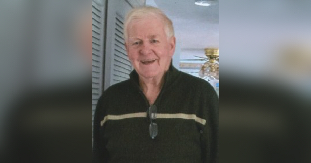 Obituary information for John Michael “Jack” Boyle