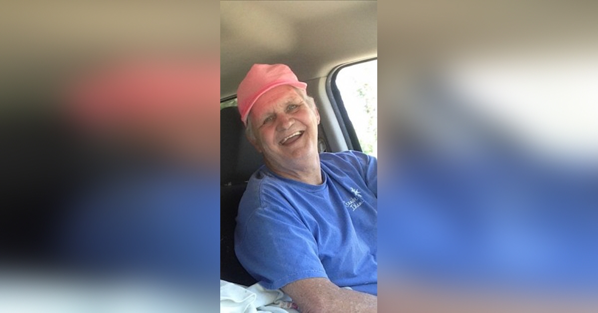 Obituary information for Peter James Luddy