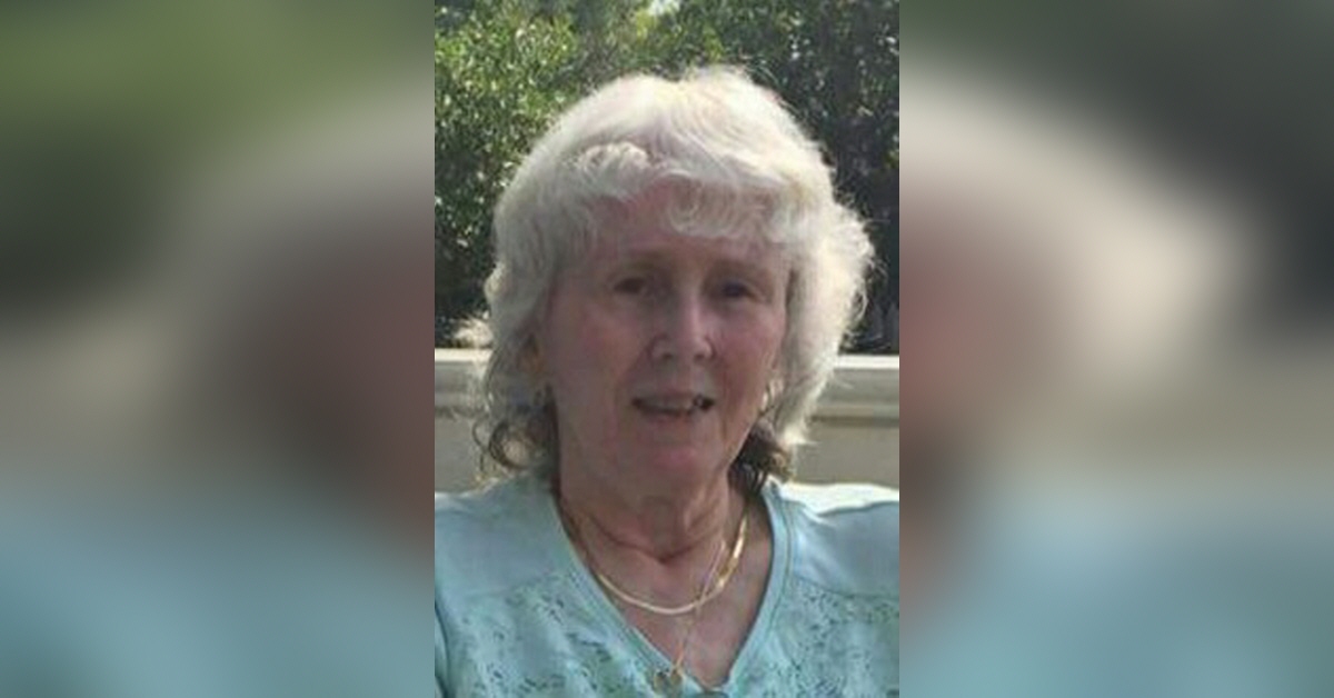 Obituary information for Anne S. Melanson