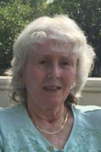 Obituary information for Anne S. Melanson
