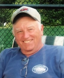 Edward J. Murphy - 2017 - Chapman Family Funeral Homes