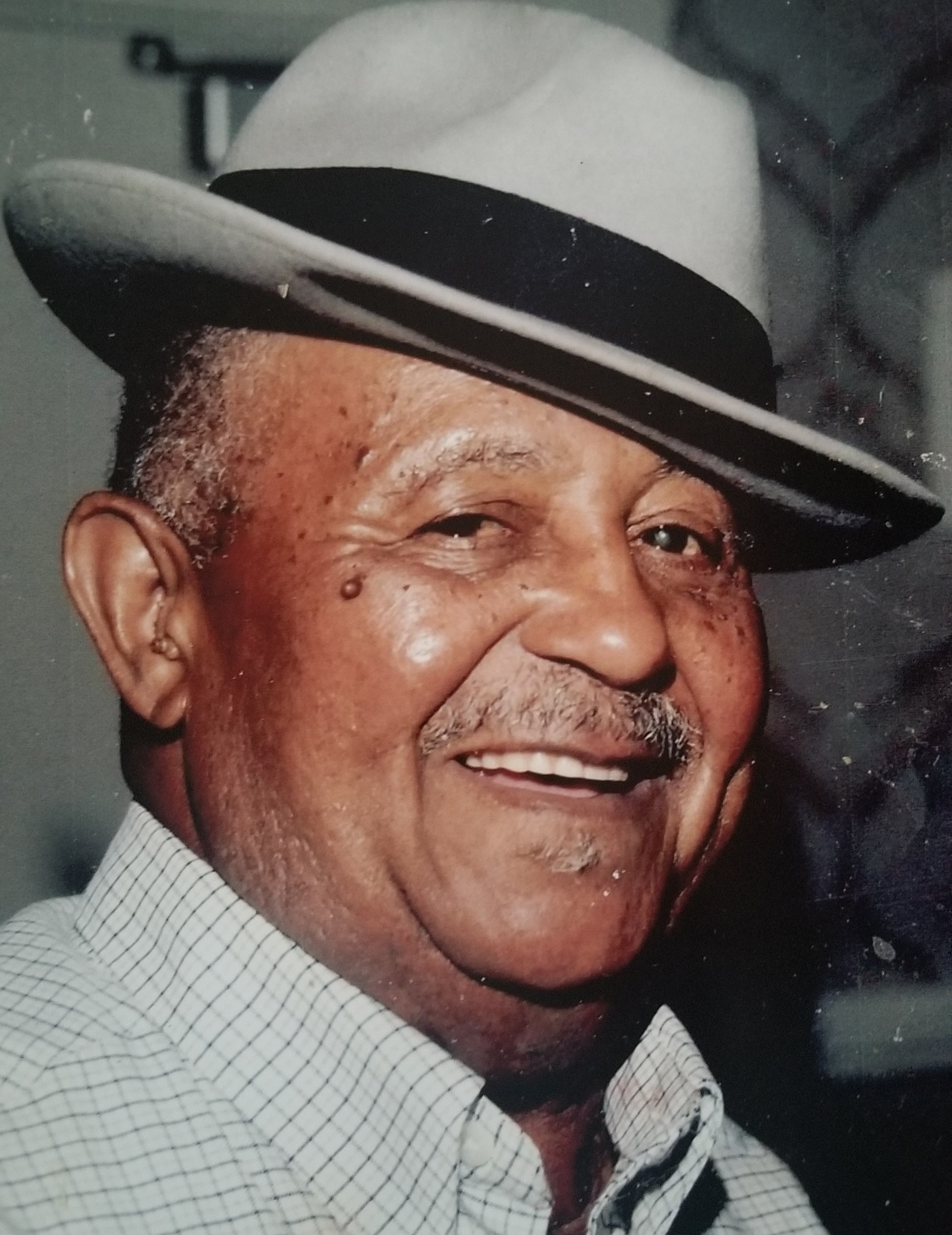 Richard Brown - Memories Trees