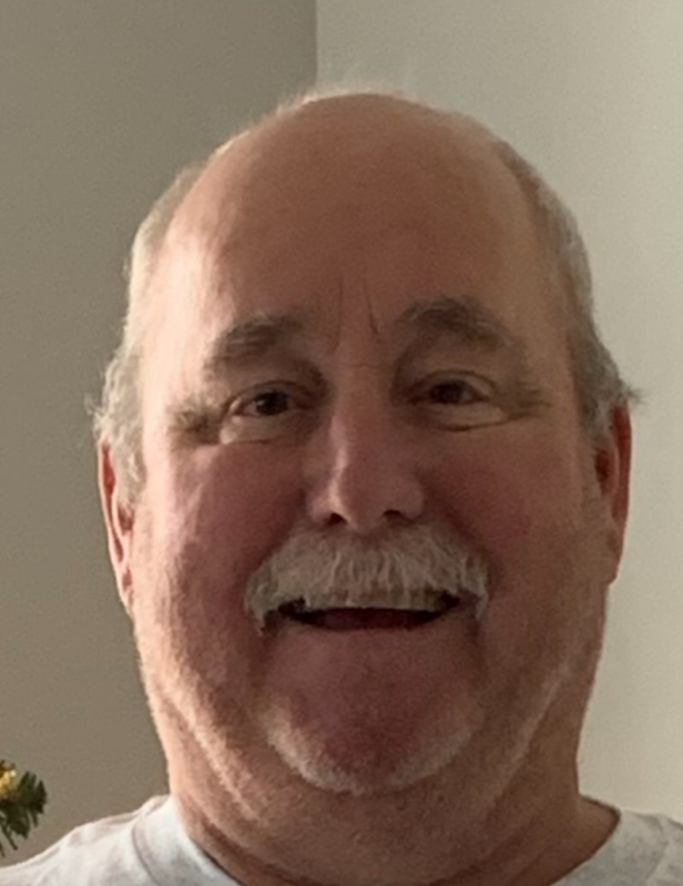 Jeffrey Scott Michener - 2021 - Bopp Chapel