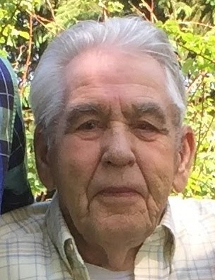 Donald P. Smith - 2021 - Boston Funeral Home