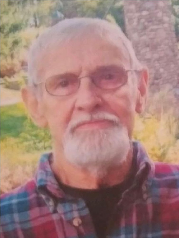 Richard Bruce Lake - 2021 - Cremation Society of Mid-Michigan