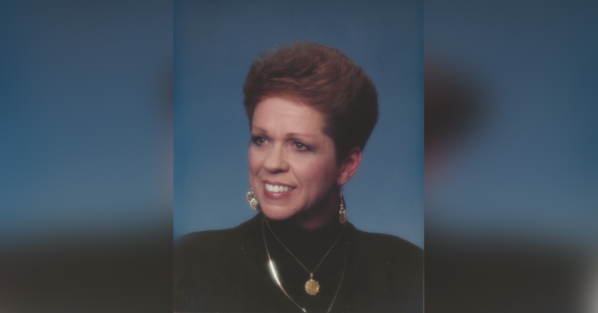 Obituary information for Jimmie Nell Pena