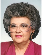 Mimi Sue Watson - 2021 - Young's Community Memorial Funeral Home