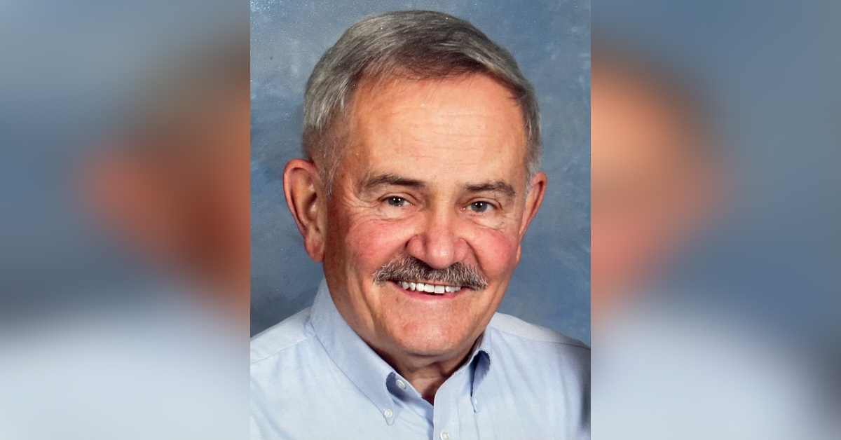 Obituary Information For Ronald Ron Lester Fulton