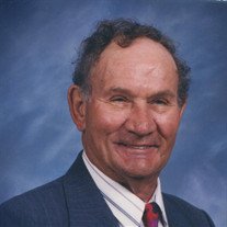 Paul Messer - 2015 - Arnett & Steele Funeral Home