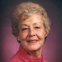 Imogene Dockery Lawson - 2016 - Arnett & Steele Funeral Home