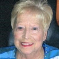 Marion Reese - 2013 - Arnett & Steele Funeral Home