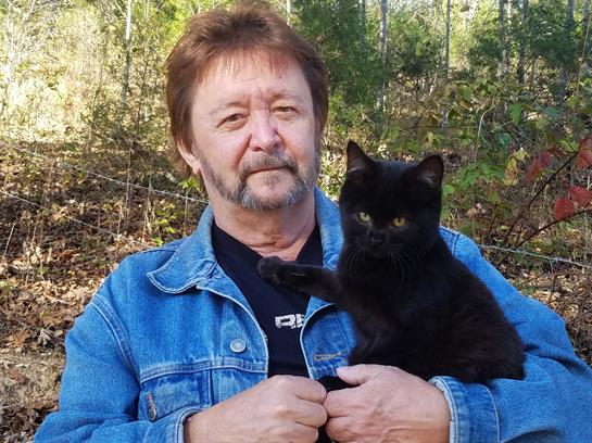 Ronny Cox 2019 Arnett And Steele Funeral Home